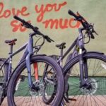 Austin Electric Bike Tour: Let it Ride - The Sum Up