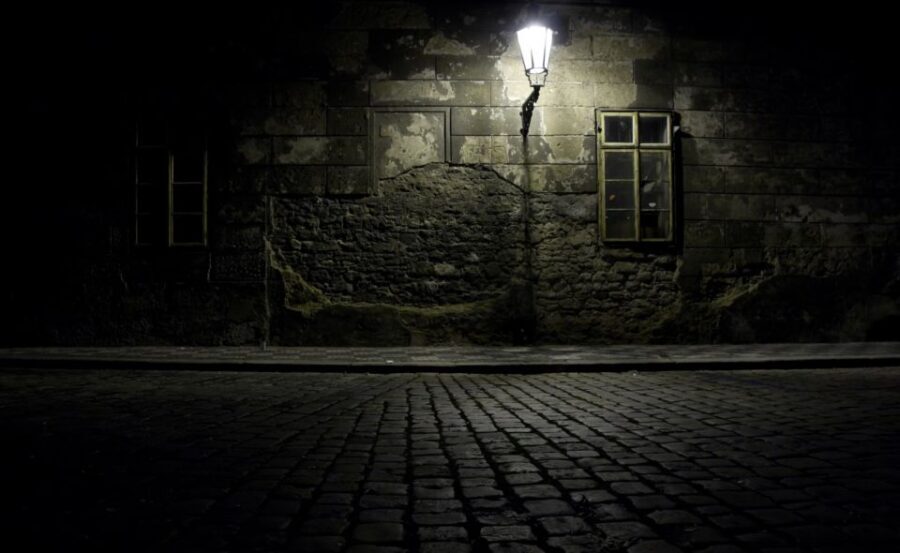 Austin: Family-Friendly Ghosts of Austin Tour - An Inviting Introduction to Austin’s Haunted Side