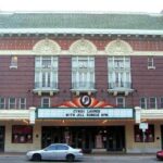 Austin Ghosts: Haunts, Spirits, and Poltergeists Walking Tour - Introduction