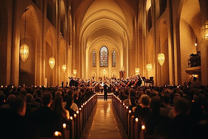 Austin Grand Illumination Symphony by Tourismo - Who Is This Tour Best For?