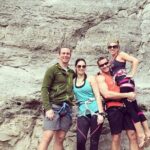 Austin Guided Outdoor Climbing Experience - What about the equipment and safety?