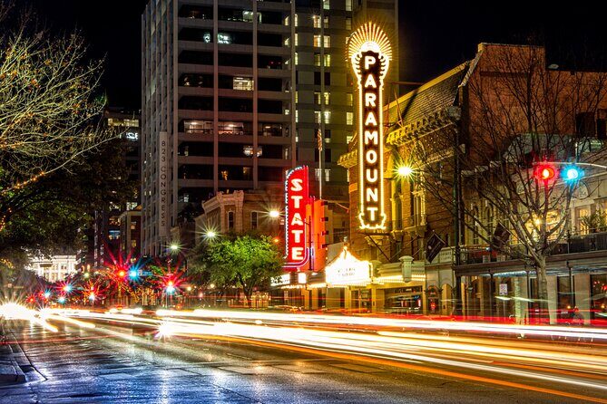 Austin Haunted Pub Crawl Walking Tour - Authentic Voices from Past Travelers