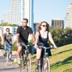 Austin Icons Bicycle Tour - Who Will Love This Tour?