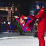 Austin Indoor Skydiving Experience with 2 Flights & Personalized Certificate - Deep Dive into the Experience