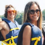 Austin: Lady Bird Lake Stand-Up Paddleboard Rental - Exploring Austin from the Water