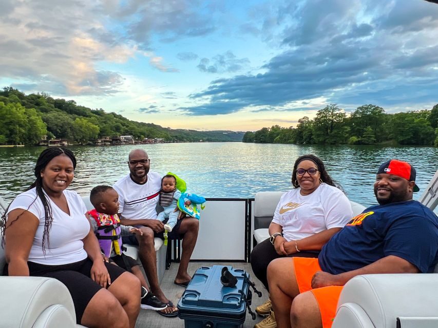 Austin: Lake Austin Private Boat Cruise - Full Sun Shading - What Makes This Tour Stand Out?