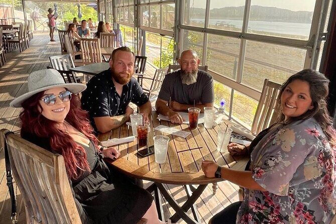 Austin Lake Travis Barge Crawl Bar Hopping Tour by Boat - Practical Details and What It Means for You