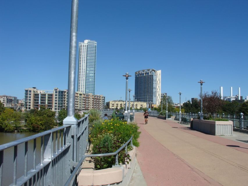 Austin Like a Local: Customized Guided Tour - Practical Tips for Your Tour