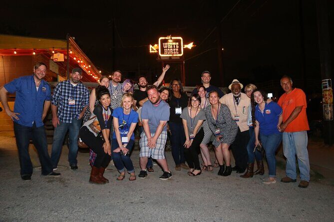 Austin Live Music Crawl - The Sum Up: Who Should Consider This Experience?