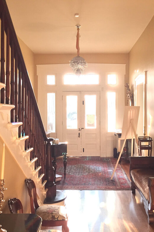 Austin: Neill-Cochran House Museum - What’s Included and How It Works