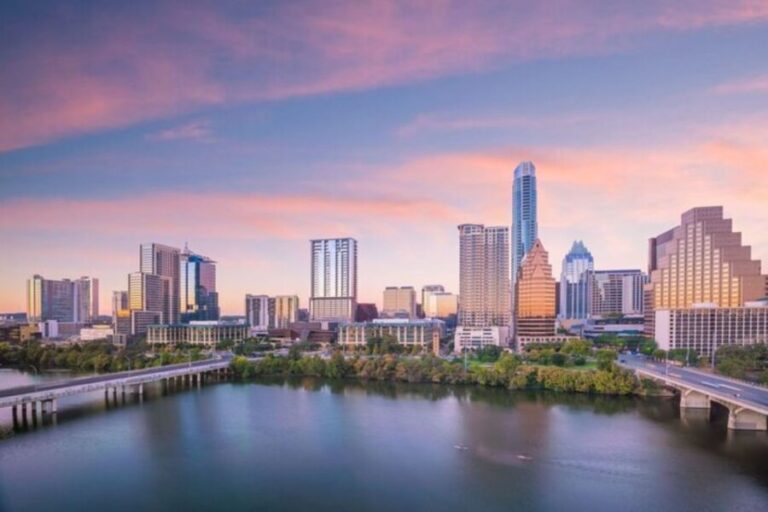 Austin: Private custom tour with a local guide - In-Depth Look at the Itinerary