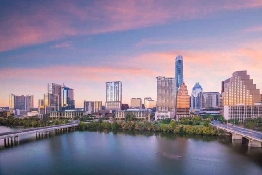 Austin: Private custom tour with a local guide - In-Depth Look at the Itinerary