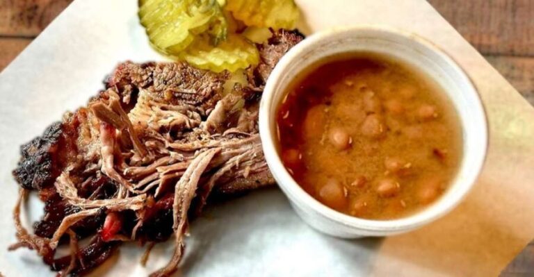 Austin: Secret Food Tour - Final Thoughts