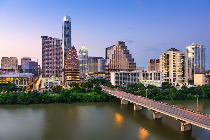 Austin Self-Guided Driving Audio Tour Guide - Who Will Appreciate This Tour?