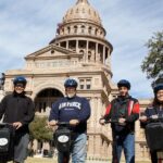 Austin Sightseeing and Capitol Segway Tour - What Makes the Guide Special