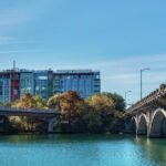 Austin Small Group Night Tour with Famous Austin Bat Boat Cruise - The Good, The Bad, and The Realities