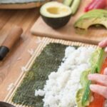 Austin : Sushi Making Class At a Sake Bar - The Curriculum: What You’ll Actually Do