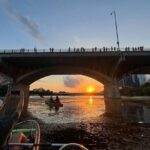 Austin Texas Sunset and Bat Clear Kayak Tour - Authentic Experiences from Guest Reviews