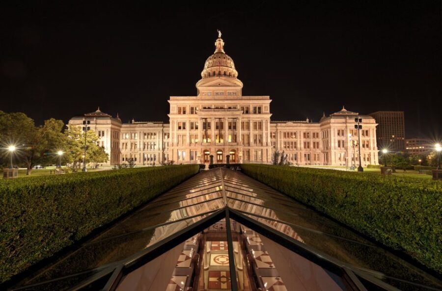 Austin: The Madam's Curse - The Itinerary Breakdown