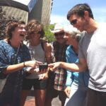 Austin Trails Amazing Scavenger Hunt Adventure - Who Would Love This Experience?