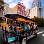 Austin: Trolley Pub Austin Public Mixer Tour - The Practical Side