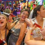 Austin: VIP Bar & Club Crawl w/ Free Shots & Drinking Games - What’s Included and What’s Not
