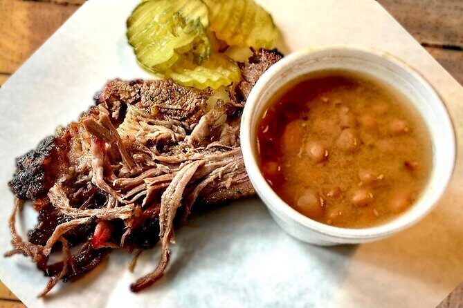 Austin Walking Food Tour With Secret Food Tours - Final Thoughts
