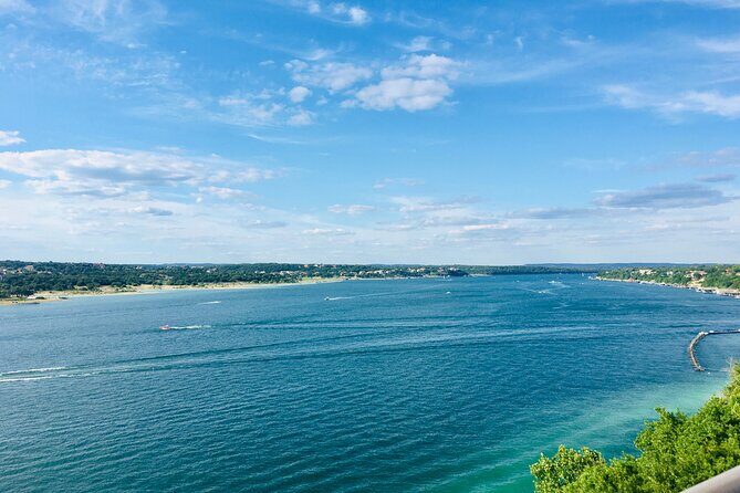 Austin Yacht Charter Experience on Lake Travis - Practical Details and Tips