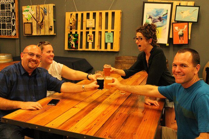 Austin's Gem Bike Tour - Why the Reviews Speak Volumes