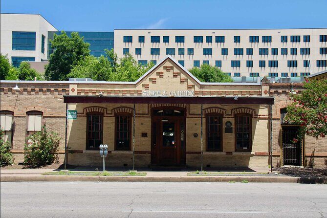 Austins Haunted Ghost and Murder Tour - The Real Value: Why This Tour Works