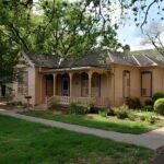 Austin's Must See Sights Guided Private Walking Tour - The Itinerary in Detail