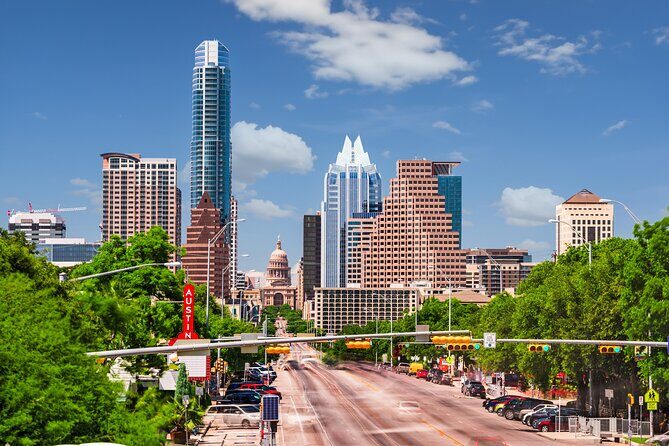 Austins Treasures: A Heroic Downtown Discovery Walk - Price and Value