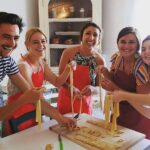 Authentic Cooking with Locals: Meal, Wine & Scenic Views - Practical Details & What to Expect