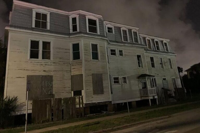 Authentic Galveston Ghost City Tour - Why Choose This Tour?