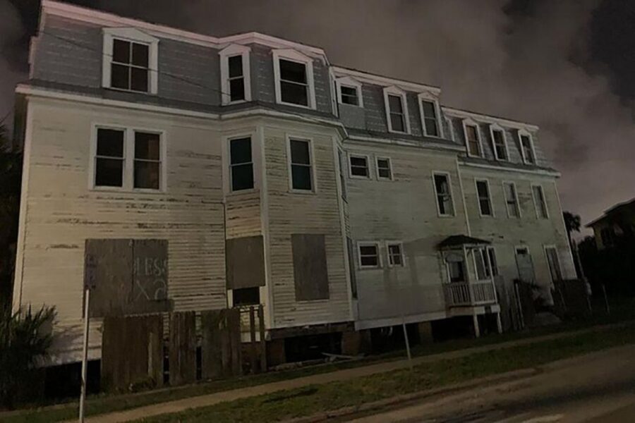 Authentic Galveston Ghost City Tour - Why Choose This Tour?