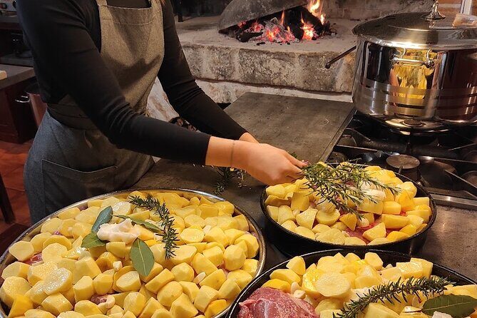 Authentic Garden to Table Cooking Class in Dubrovnik Countryside - Why This Tour Excels