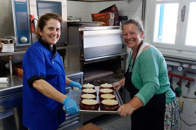 Authentic Greek Cooking Experience in Amorgos - Final Thoughts: Who Should Consider This Tour?