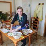Authentic Greek Cooking & Foraging Experience in Syros with Maria - FAQ
