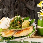 Authentic Hawaiian Dinner Pa'ina with Natives in Hana - The Cultural Dances and Stories