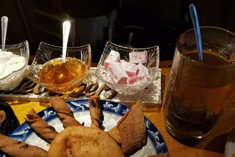 Authentic Homemade Bulgarian Dessert Tasting in Sofia - Why This Tour Works Well for Visitors