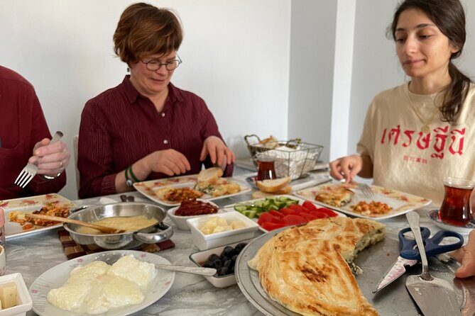 Authentic Homemade Turkish Breakfast Cooking with Local Friends - The Value of an Authentic Home-Cooked Experience