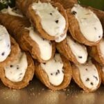 Authentic Italian Market: After Dark - The Food and Drink: A Feast for the Senses
