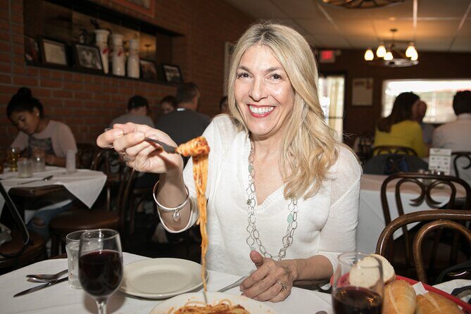 Authentic Italian Market: After Dark - The Guides and Their Stories