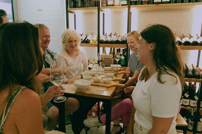 Authentic Market & Food Tour in Portimão, Algarve - Walking Through Portimão’s Culinary Heart