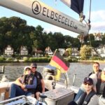 Authentic Sailingtrip "To the Gates of Hamburg" from Wedel - Value and Practical Considerations