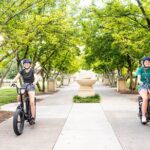 Autumn E-Bike Tour - What’s Included & What’s Not?