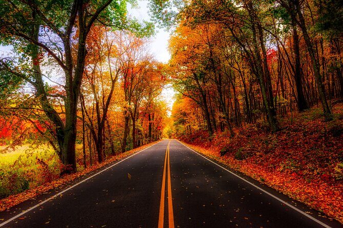 Autumn Romance Escape: A Nashville Couples' Getaway - What’s Included and What to Consider