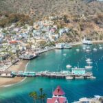 Avalon City: A Self-Guided Audio Tour - The Sum Up