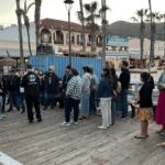 Avalon: Haunted Catalina Walking Ghost Tour - Detailed Tour Breakdown
