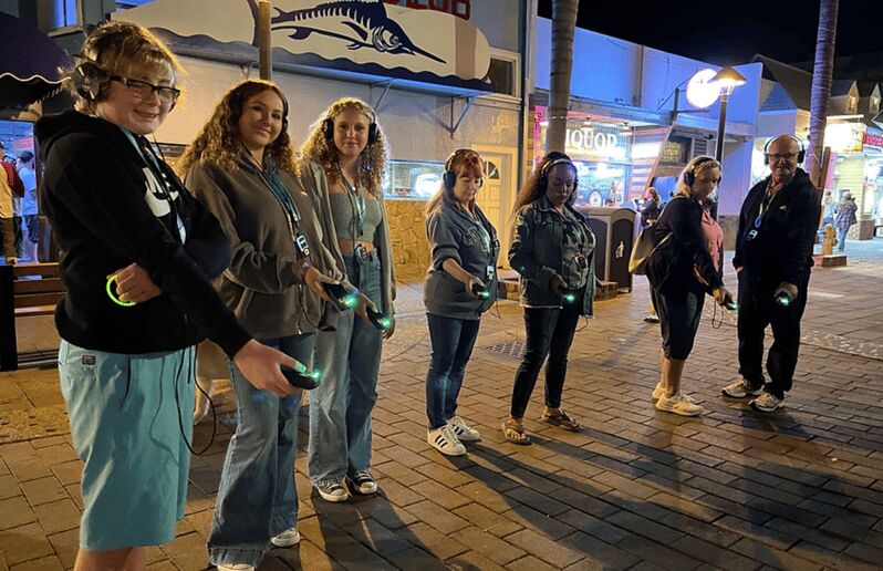Avalon: Haunted EMF Detection Walking Tour, Age 12 & Up - Authenticity and Experience: What Really Makes This Tour Stand Out?